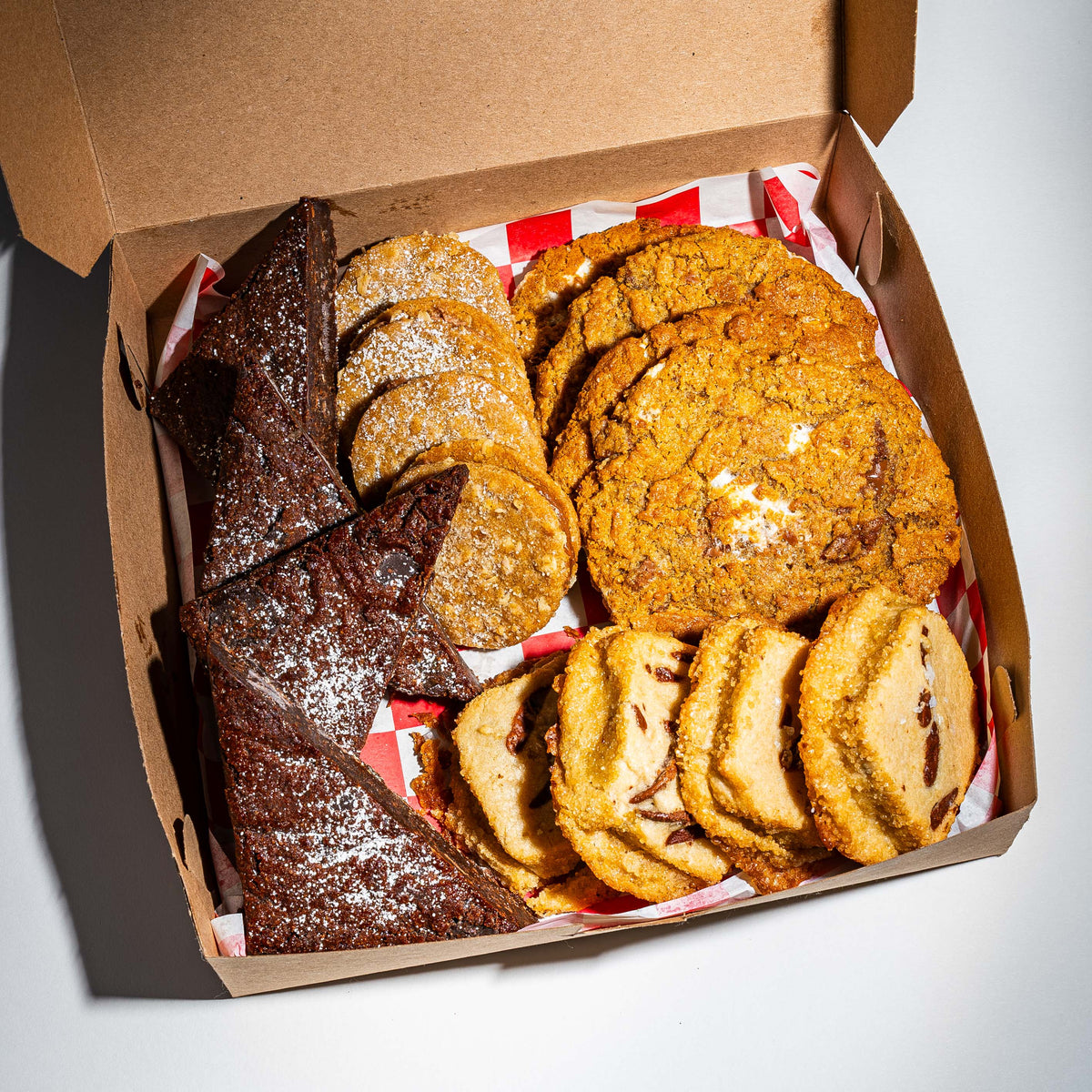 Cookie Bundle – Hot Hands Pie & Biscuit